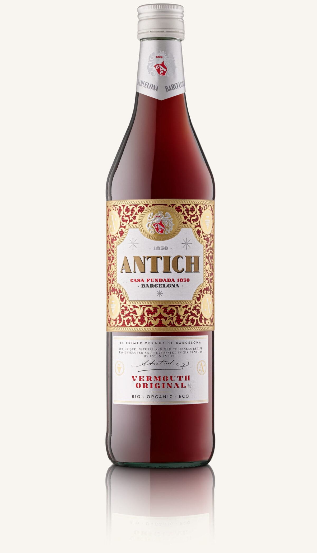 Antich Original - elvermutdebarcelona.com